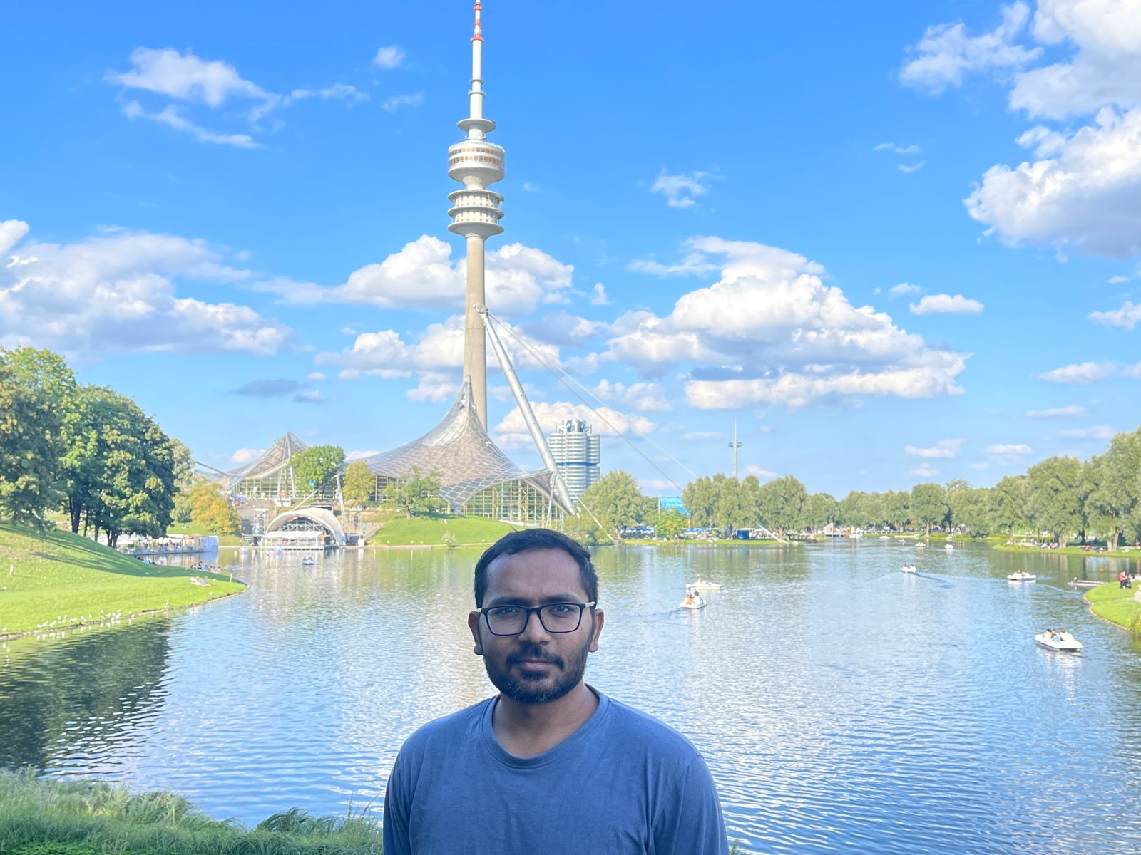 Posts by Collection - Jigar Patel